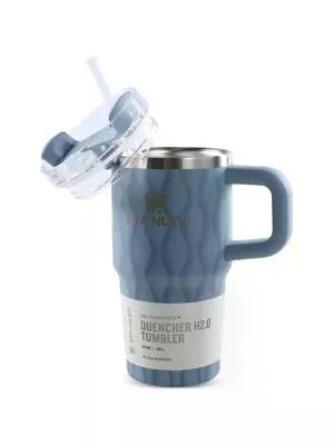 STANLEY Quencher H2.0 Wave-pattern Tumbler