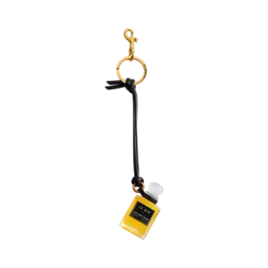 Balenciaga Fragrance Miniature Bottle Charm