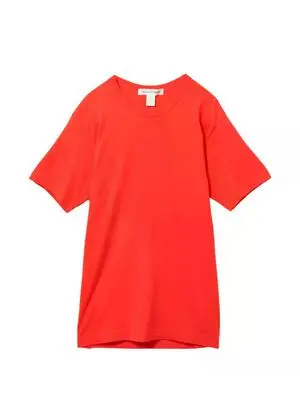 Comme Des Garçons Crew-neck T-shirt