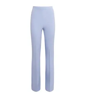 Safiyaa Casual Pants For Women