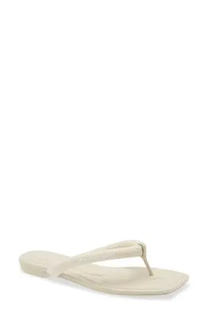 Alexander Wang Logo Sandals For Women