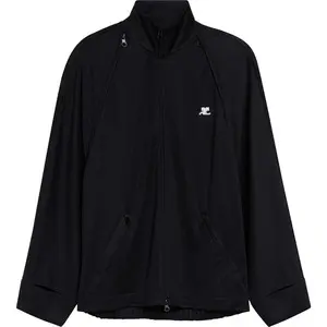 Courreges Office Wear Activewear For Women