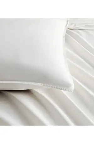 Dkny Vintage Washed Cotton Sheet Set - Ivory