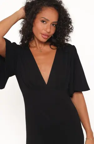 PETAL & PUP Hilda Jumpsuit