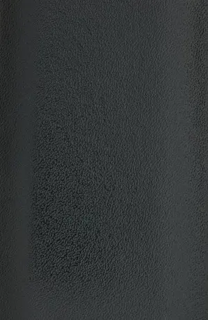 Canali Leather Belt - Black
