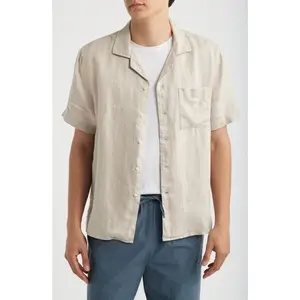 Alex Crane Button Down Shirts For Men
