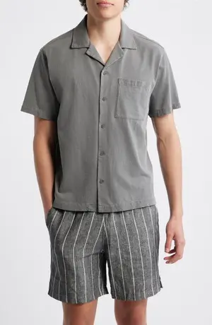 Alex Crane Collared Shirts For Men