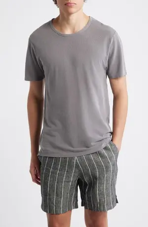 Alex Crane Crewneck Shirts For Men