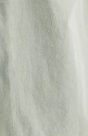 ALEX CRANE Air Cotton Camp Shirt