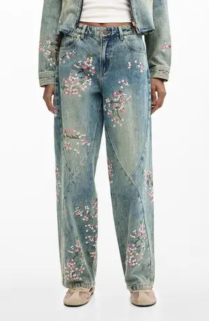 Desigual Jeans For Women