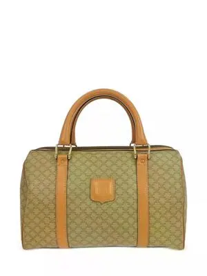 Celine Macadam Handbag