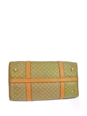 Celine Macadam Handbag