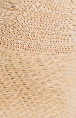 Torn By Ronny Kobo Madi Midi Dress