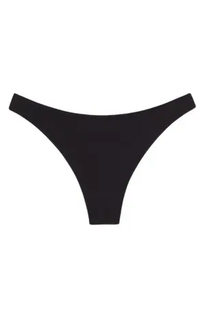 MALAI Neo Paramount Bikini Bottoms - Black