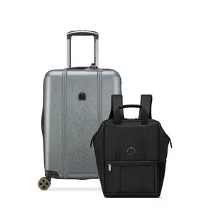 Delsey Paris Shoulder Strap Travel Bags