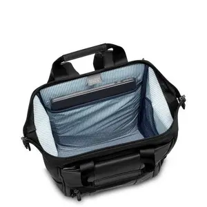 DELSEY PARIS Cadence 2-piece Luggage Set - Deep Black