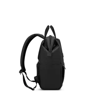 DELSEY PARIS Cadence 2-piece Luggage Set - Deep Black