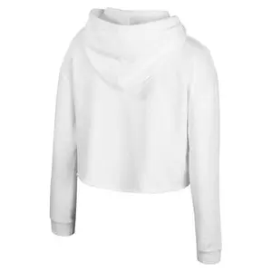 STADIUM ESSENTIALS New York Knicks Ice Cream Cropped Hoodie