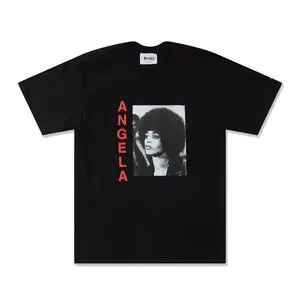 AWAKE Angela Davis T-shirt