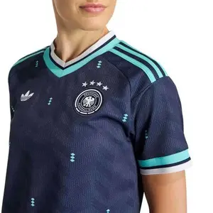 Adidas Germany National Team 2026 Away Replica Jersey