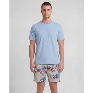 Lords Of Harlech Stretch Shorts For Men