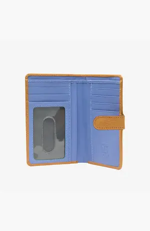 TUSK Utah Slim Wallet