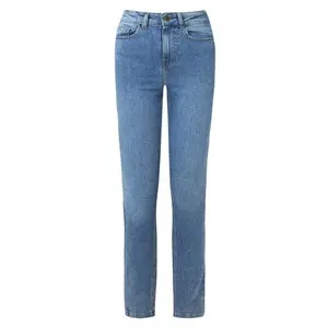 JOE BROWNS Stretch Denim Slim Straight Jeans - Light Blue