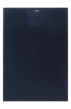 Lunya Silksweats Travel Blanket