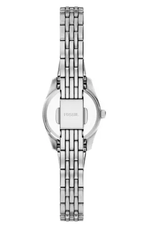 Fossil Scarlette Mini Bracelet Watch