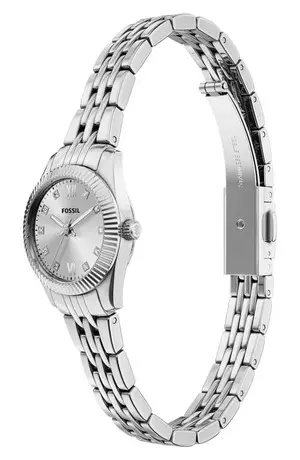 Fossil Scarlette Mini Bracelet Watch