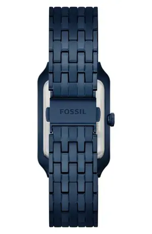 Fossil Raquel Bracelet Watch
