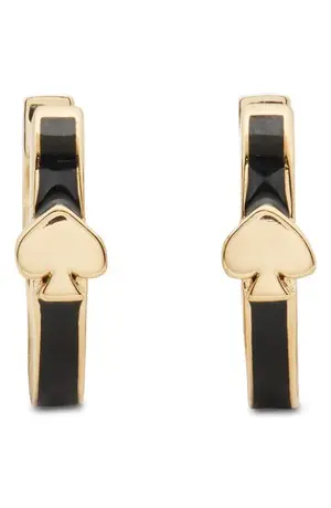 Kate Spade New York Enamel Earrings