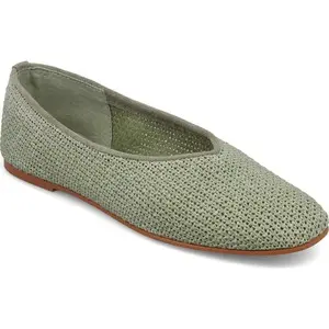 Mia Cut Out Shoes For Women