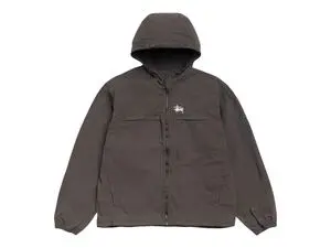 Stussy Hooded Jackets For Men