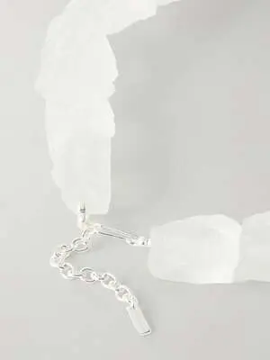 Completedworks Resin Necklace