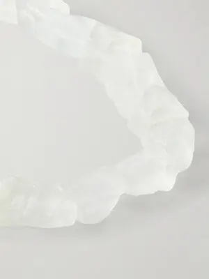 Completedworks Resin Necklace - Neutrals