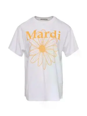 Mardi Mercredi Office Wear T-shirts For Women