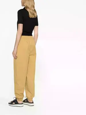 Loewe Elasticated-waist Track Pants