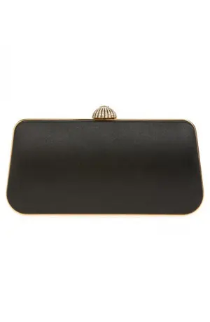 Valentino Garavani Carry Secrets Embellished Minaudière