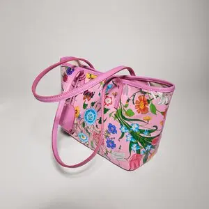 Gucci Small Tote Bag