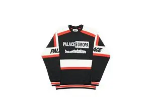 PALACE Europa Crew