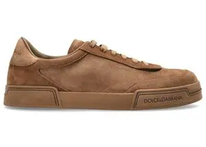 Men's Dolce & Gabbana Brown Shoes
