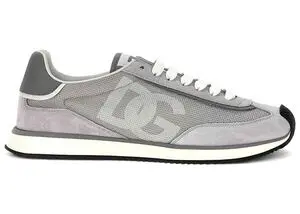 Dolce & Gabbana Dg Cushion Sneakers - Grey