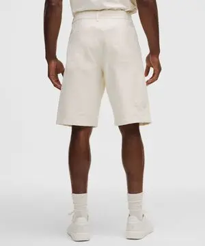 Lululemon Utilitech Twill Carpenter Short 10" Inseam