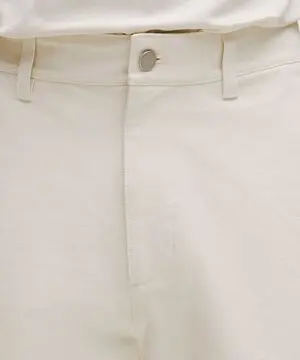 Lululemon Utilitech Twill Carpenter Short 10" Inseam