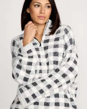 Volcom Sugarstone Shag Sweater