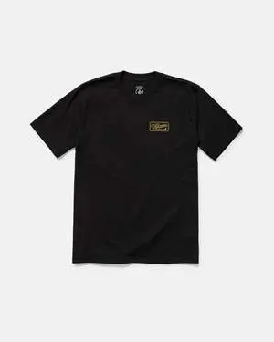 Volcom Wrecking Short Sleeve Tee