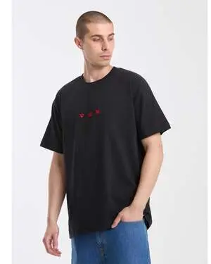 Volcom Featured Artist Seth Conboy Loose Short Sleeve Tee