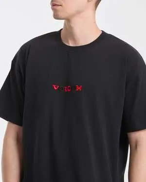 Volcom Featured Artist Seth Conboy Loose Short Sleeve Tee