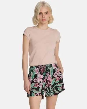 Volcom Loose Fit Bottoms For Women